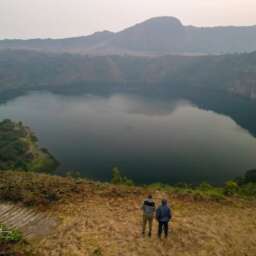 How To Apply for a National Identity Card in Cameroon - View Kamer