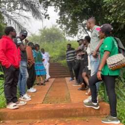 How To Apply for a National Identity Card in Cameroon - View Kamer