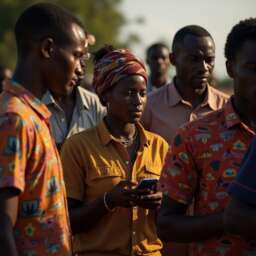 How To Apply for a National Identity Card in Cameroon - View Kamer