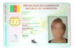 How To Apply for a National Identity Card in Cameroon - View Kamer