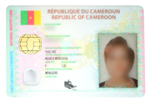 How To Apply for a National Identity Card in Cameroon - View Kamer