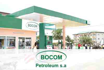 Le Groupe BOCOM défie les géants hôteliers, Ibis Douala change de main ...