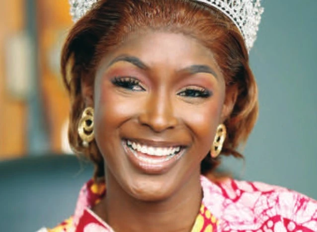 Miss Cameroun 2025 Yagoua triomphe ! - View Kamer