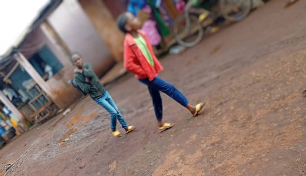 Students Delay First Day – Cameroon News Agency - View Kamer